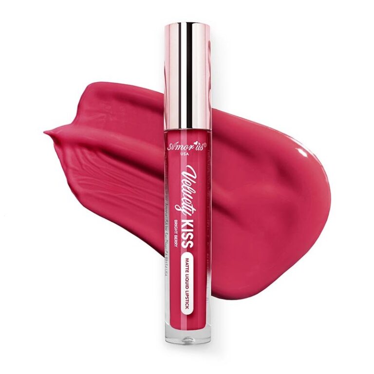 Amor Us - ML Beauty Trend