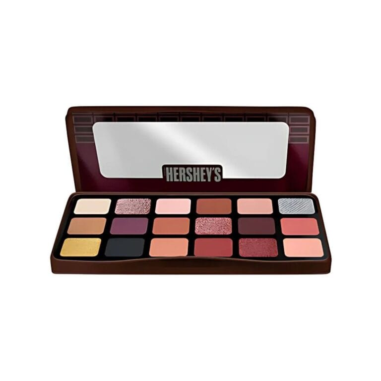 Republic Cosmetics - ML Beauty Trend