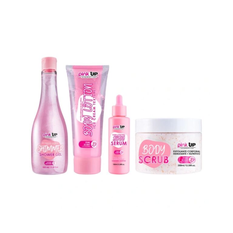 Pink Up La Marca de Cosméticos Más Viral 😎 - ML Beauty Trend