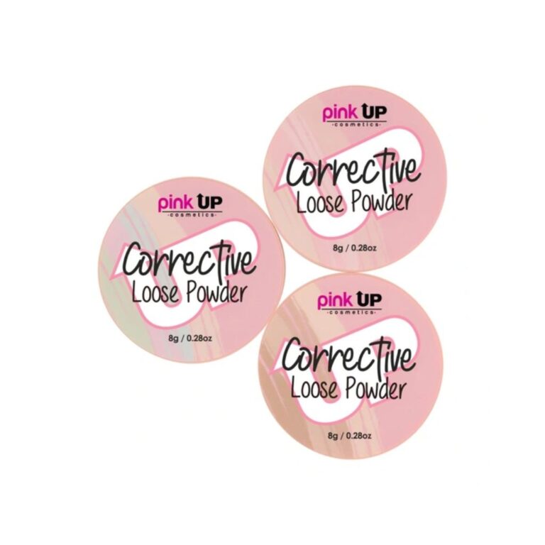 Pink Up La Marca de Cosméticos Más Viral 😎 - ML Beauty Trend